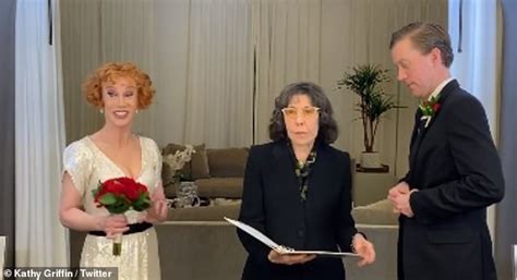 Kathy Gfeller Married