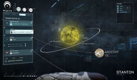 persistent universe star citizen wiki