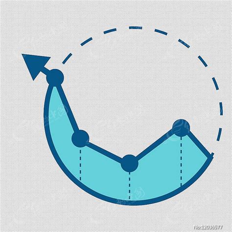 数据分析趋势图图片下载 红动中国