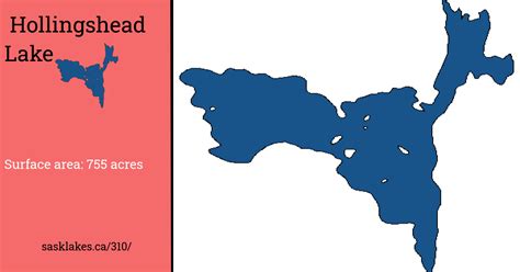 Hollingshead Lake Sasklakes