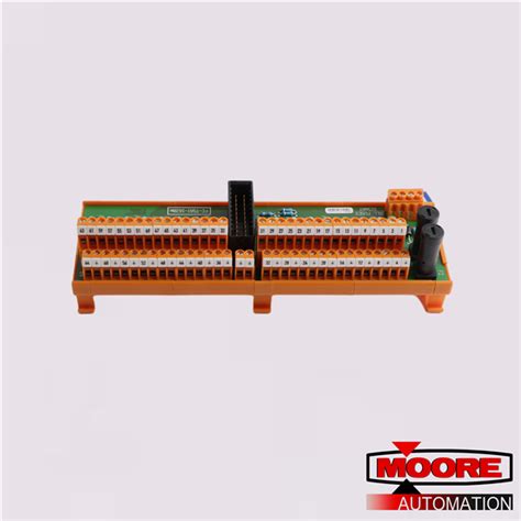 FC TSAI 1620m HONEYWELL TSAI 1620m INPUT MODULE