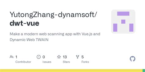 Dwt Vue Src Components Panel OCR Vue At Master YutongZhang Dynamsoft