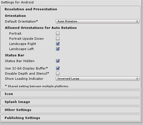 Unity Unity D Flickering Sprites On Android Game Development Stack Exchange