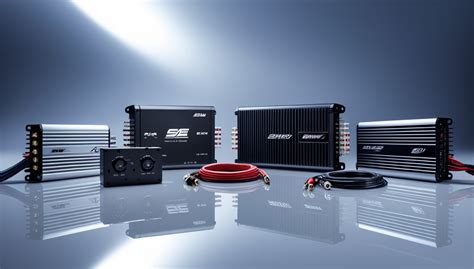 5 Best 2000 Watt Car Audio Amplifiers Of 2025 Auto Stereo Guide