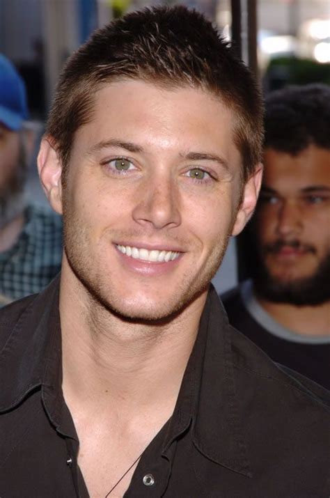 Jensen Ackles Jensen Ackles Jensen Ackles Hot Jensen
