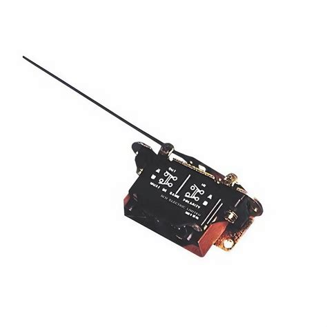 Bhartia Precision Limit Switch 7200 Operations Hr At ₹ 2660 Unit In Secunderabad