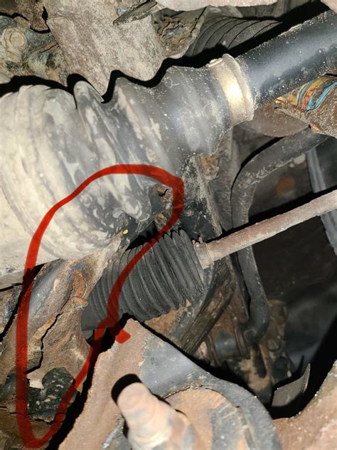 Broken Lca Mount Fix Tacoma World