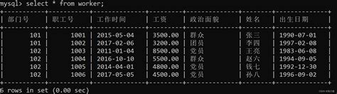 Mysql必学!!!练习题单表查询mysql练习题 Csdn博客 Mysql必学!!!练习题单表查询mysql练习题 Csdn博客
