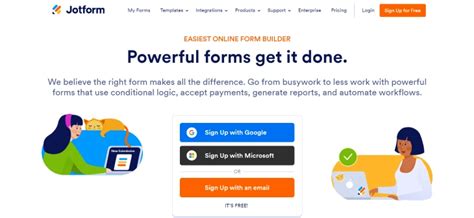 6 best online form builders for wix wiksit