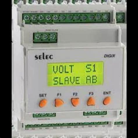24vdc Selec Plc Digix 2 At Rs 5794 Unit In Bengaluru Id 19701585588
