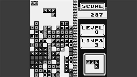 Tetris Youtube