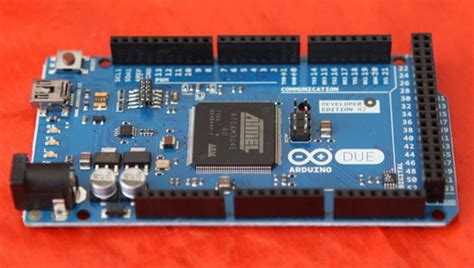 Arduino Qu Est Ce Que C Est Nouvelles Technologies