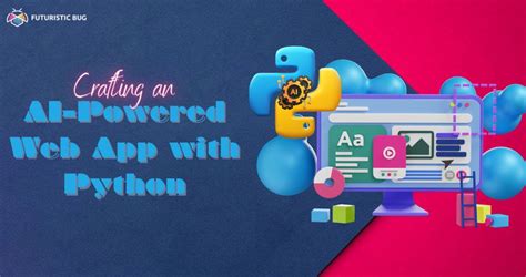 How To Build A Dynamic Web App Futuristic Bug Posted On The Topic