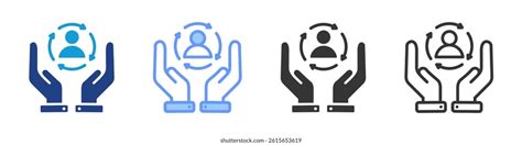 1536 Color Retention Icon Stock Vectors And Vector Art Shutterstock