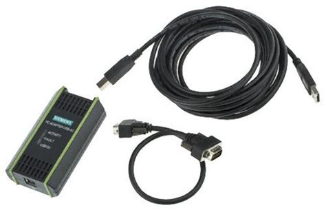 Siemens Simatic S7 Pc Adapter Usb Gadgetpolre