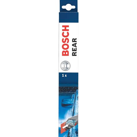 Bosch Rear H409 Rear Window Wiper Buy From Specialists Wiperbladeproca