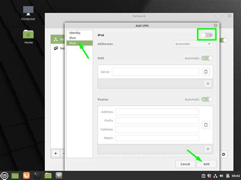 How To Configure Openvpn On Linux Mint Fastvpn