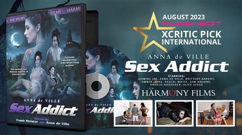 Anna De Ville Sex Addict Is Augusts International Xcritic Pick Fleshbot