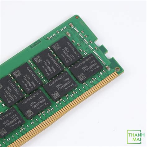 Ram SK HYNIX 32GB PC4-2666V-R DDR4 Registered ECC 2RX4 HMA84GR7MFR4N-V ...