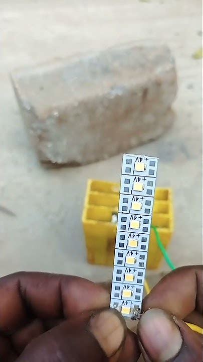 Power Led Youtube