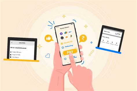 What Is UPI ID How To Find Use Create UPI Id