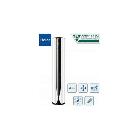 Haier AP71DFCHRA/1U71RECFRA Επαγγελματικό Κλιματιστικό Inverter ...