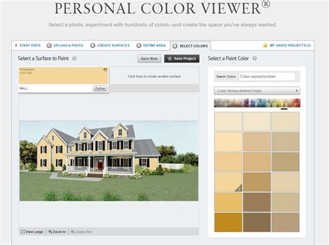 Recommend Method To Change Color Scheme General Q A ChiefTalk Forum