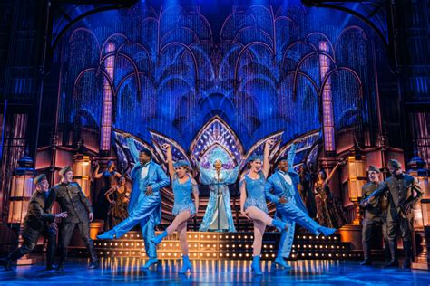 What To Know About The Great Gatsby Musical Before It Dances Into