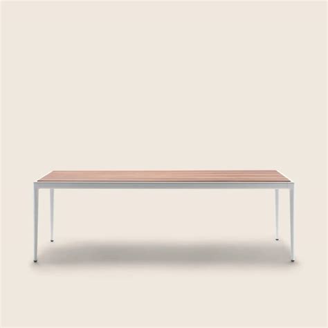 Pico Outdoor Tables Design Made In Italy Flexform