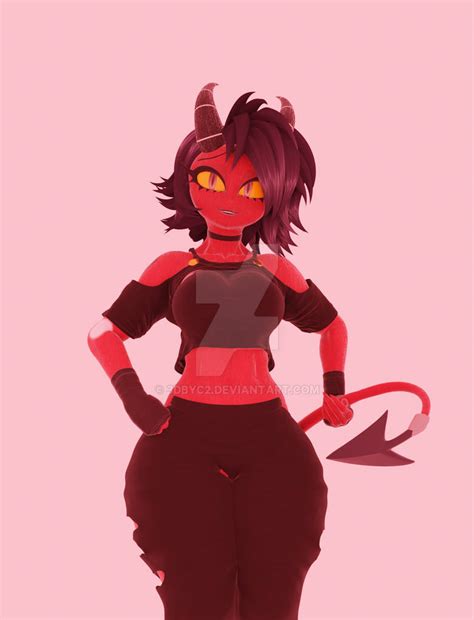 Millie By 3dbyc2 On Deviantart