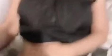 Miss Opin Bugil Comek