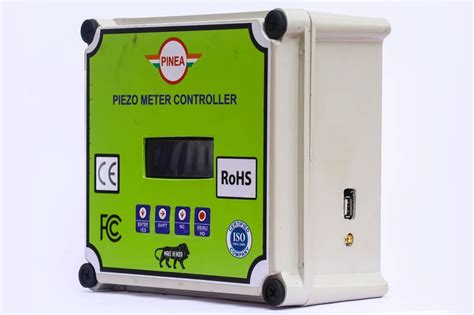 Pinea Ci Iot Water Flow Meter 2 Ambient At Rs 29994piece In Raipur Id 2850451465148