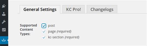 Wordpress Kingcomposer Page Builder Fixed Multiple Critical