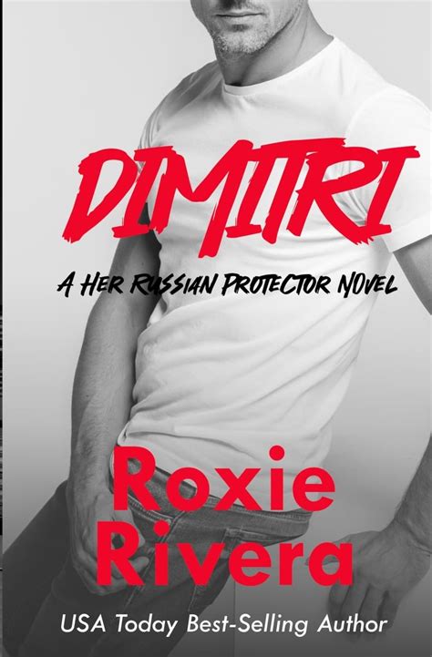 Dimitri Rivera Roxie 9781630420680 Books