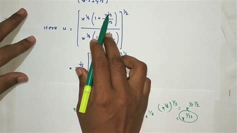 Lecture 19 On Homogeneous Functions And Eulers Theorem On Homogeneous