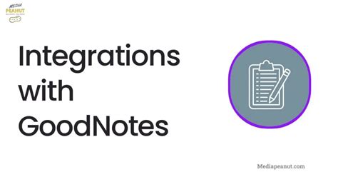 Tutorial How To Use GoodNotes To Take Great Notes Beginners Pros 2024
