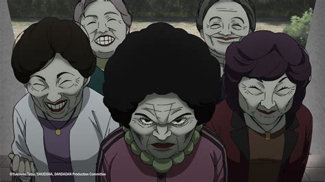 Dan Da Dan Season 2 Release Schedule Everything You Need To Know