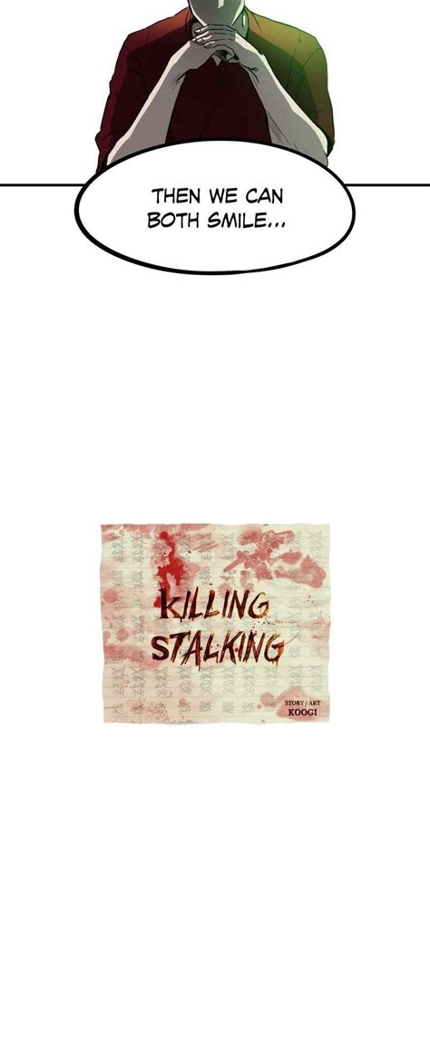 Read Manga Killing Stalking Chapter 5