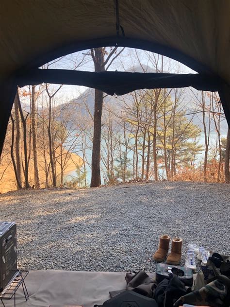 텐트 추천 헬리녹스 터널텐트 2년 사용후기 네이버 블로그