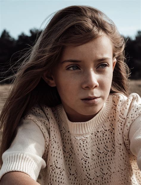 Romée Vh Network Model Agency