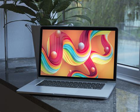 Fluid Design Behance