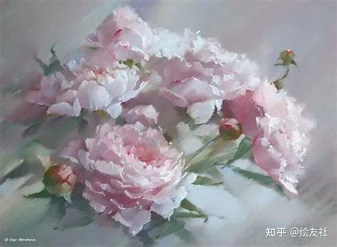 绚丽色粉画上色技法和步骤，画渣也可以逆袭大神 知乎