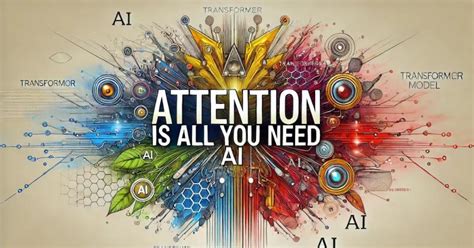 Mehul Pardeshi On Linkedin Attention Is All You Need