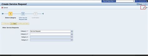 Adding New Fields To Crmui Service Request Creati Sap Community
