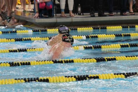 Mound Westonka Swim And Dive Takes Second At Conference Meet Lake