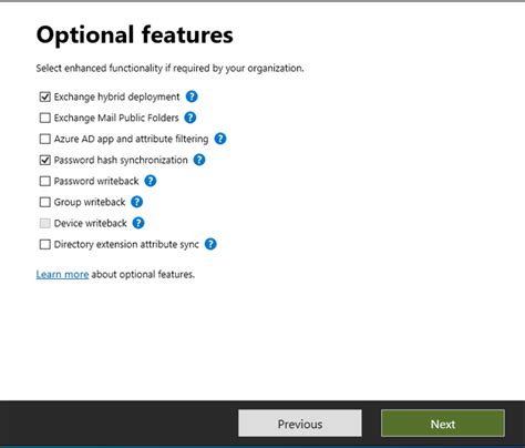 Multi Organizational On Premises Exchange Mailbox Migration For Hosters Using Microsoft Entra
