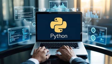 Why Is Python Used For Machine Learning