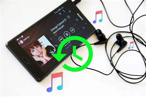 How To Recover Deleted Music On Android 5 Easy Methods
