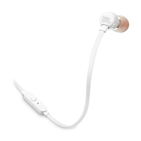 Fone De Ouvido Jbl T Branco