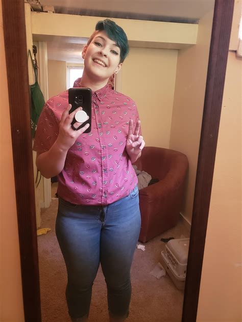 Another Day Another Cute Button Up For This Boi Rbois